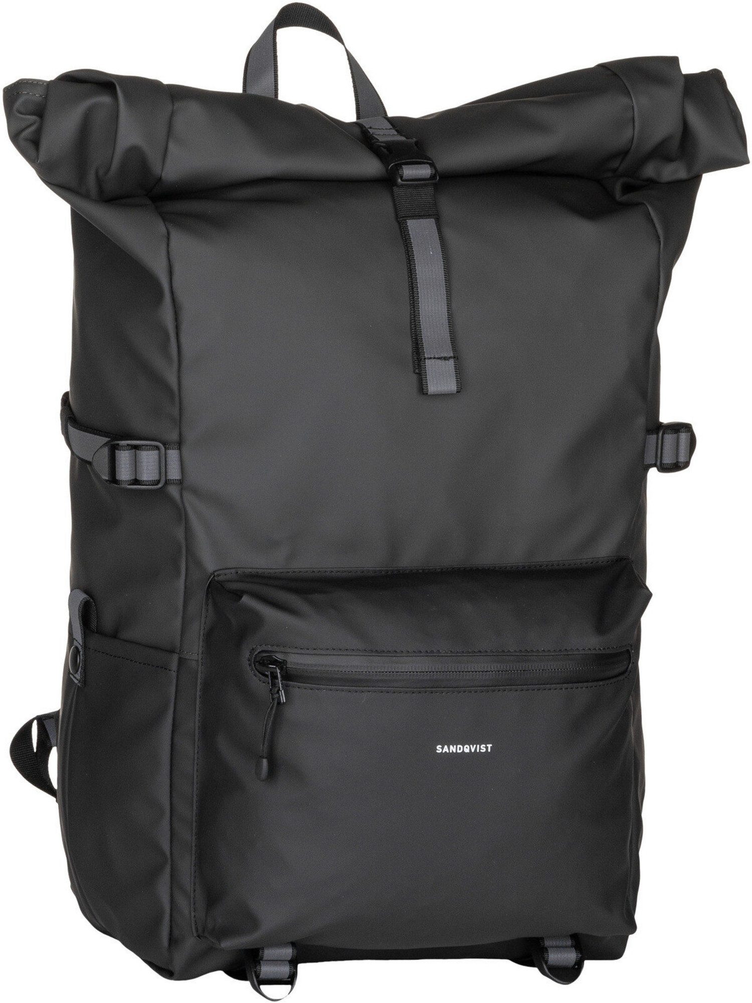 Sandqvist Rucksack Ruben 2.0 Rolltop