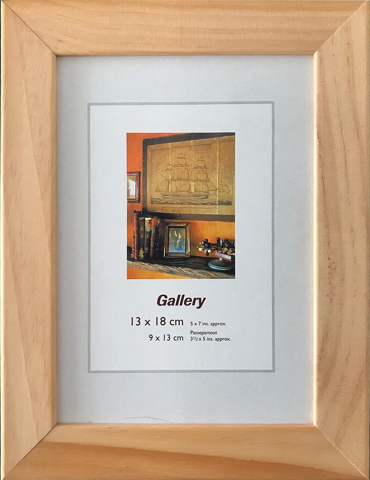 Kiefer Bilderrahmen kaufen » Kiefernholz Bilderrahmen | OTTO