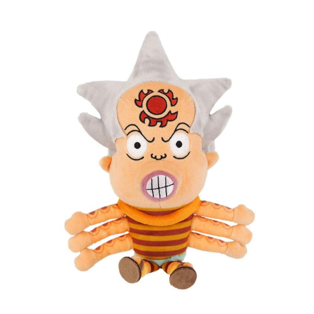 SAKAMI Plüschfigur Plüschfigur Hatchan All Star Collection18 cm