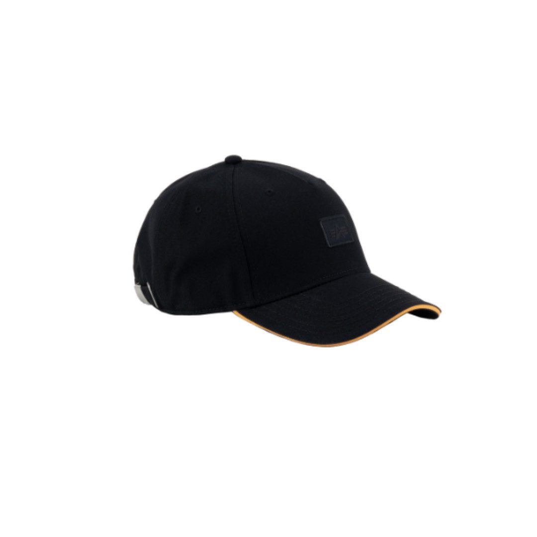 Alpha Industries Baseball Cap