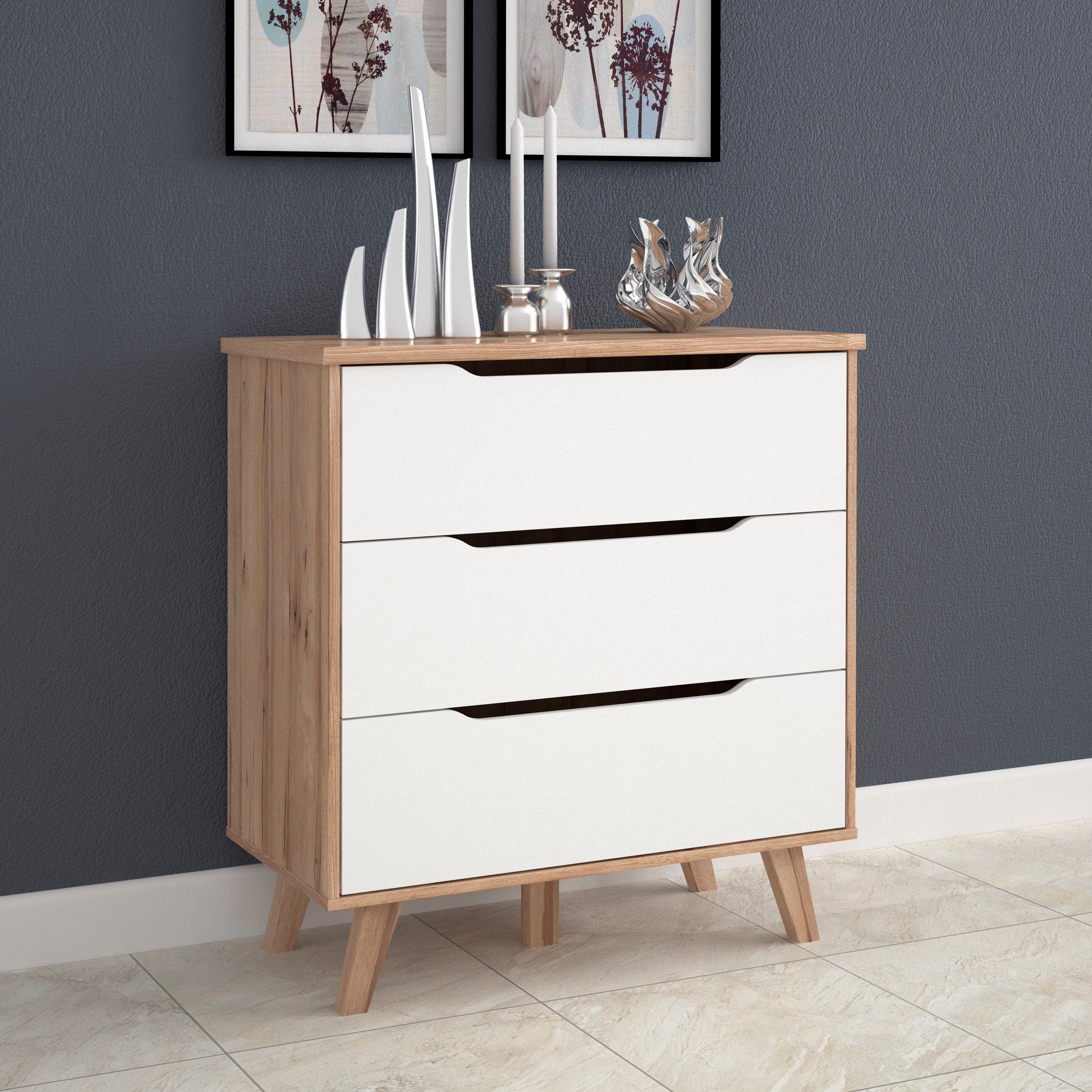 Kommode 80 cm Breite online kaufen | OTTO