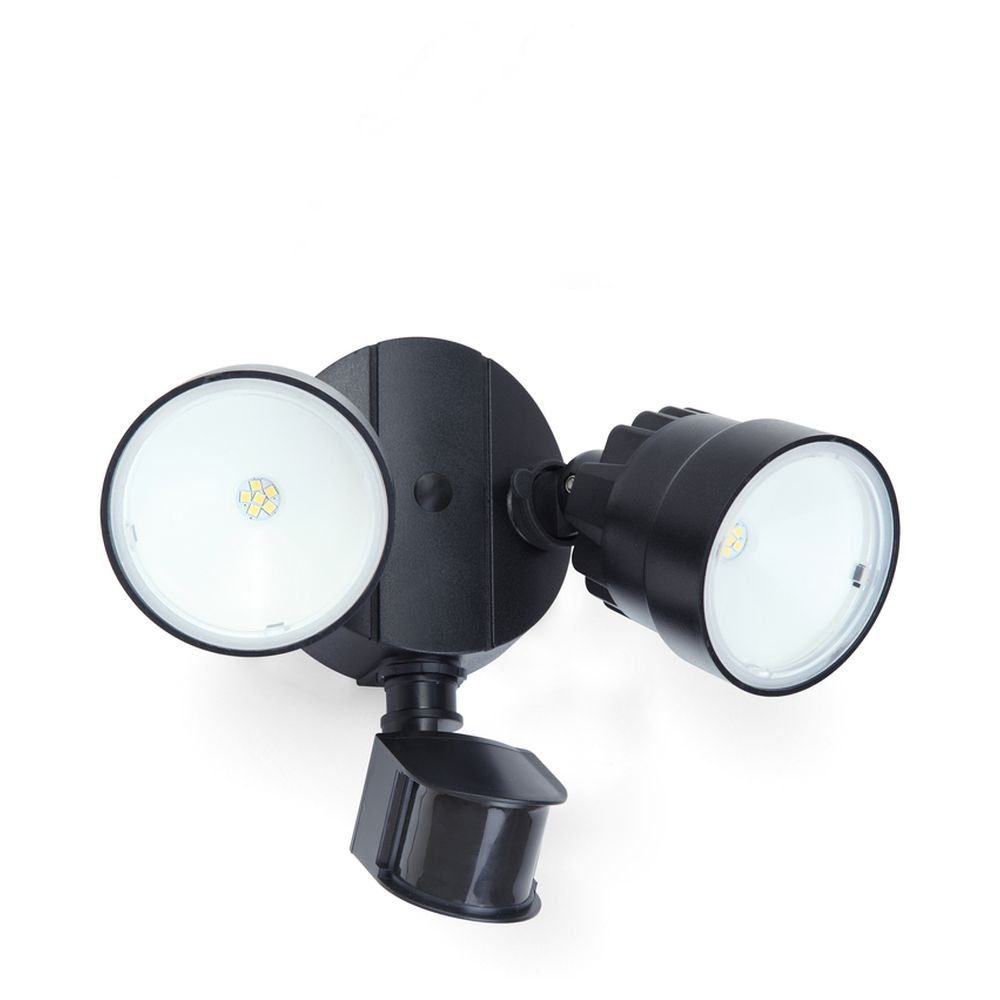Click Licht Gartenleuchte Led Außenwandleuchte Shrimp Aus