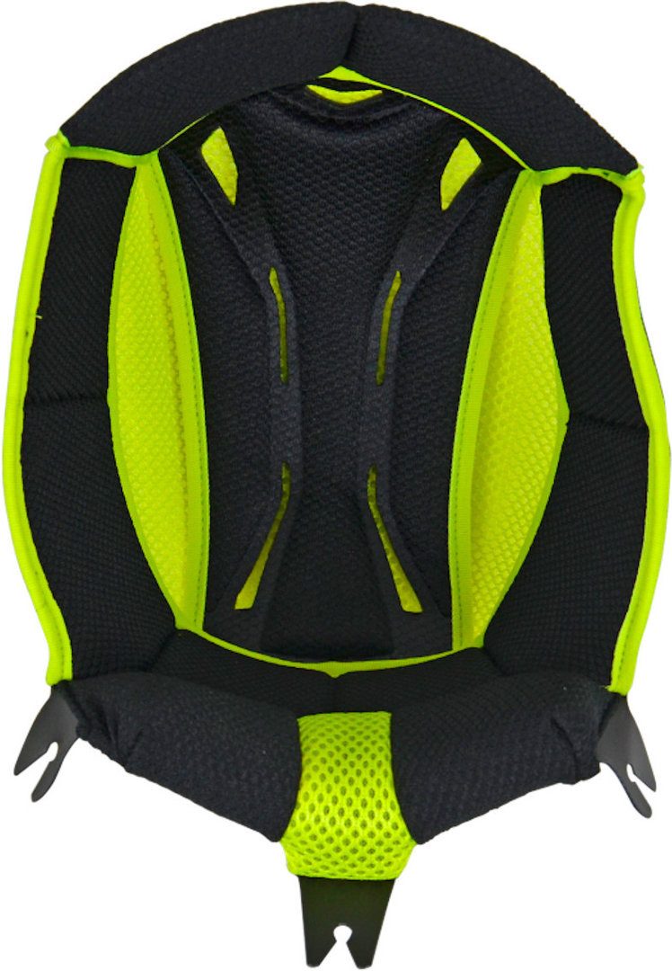 Just1 Motorradhelm J38 Innenfutter