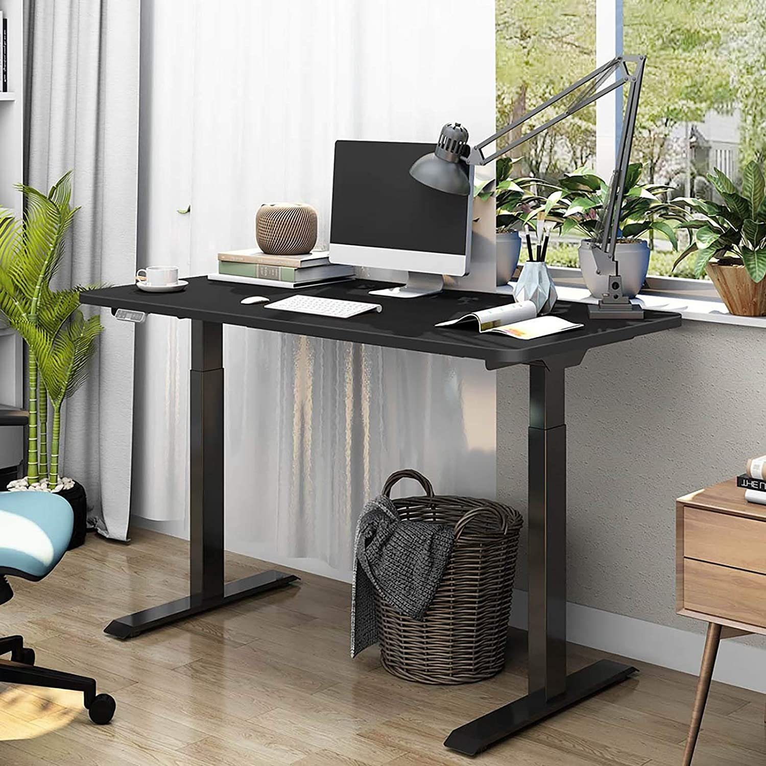 Otto Trade™ Купити Письмові столи Flexispot Schreibtisch Ek2