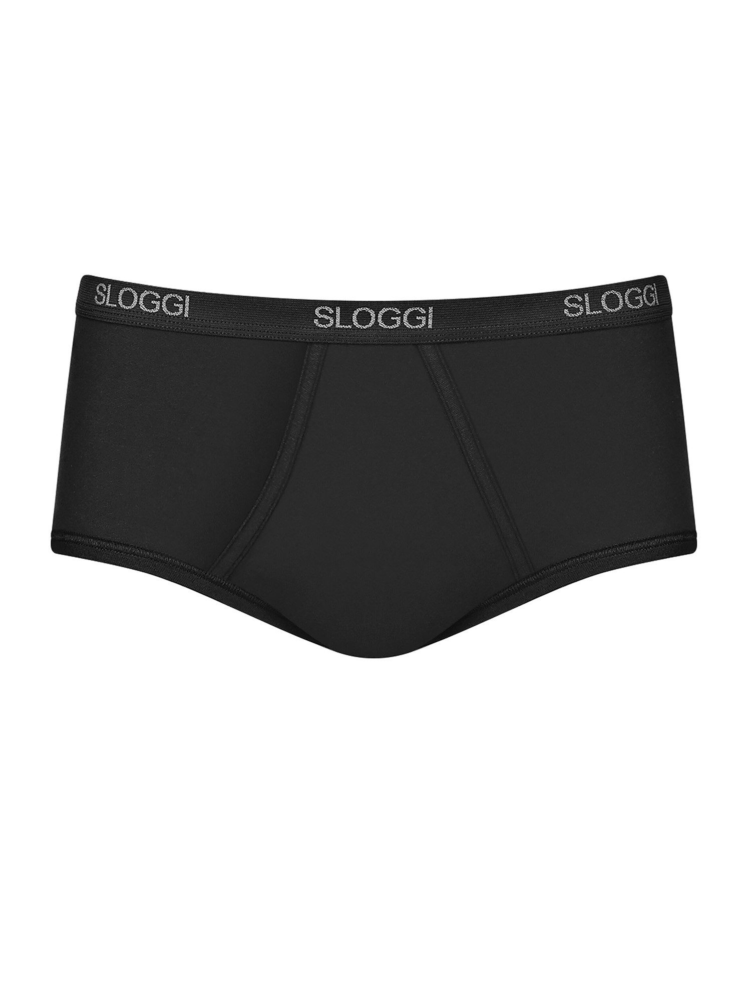 sloggi Maxislip Basic Maxi-slip unterhose unterwäsche