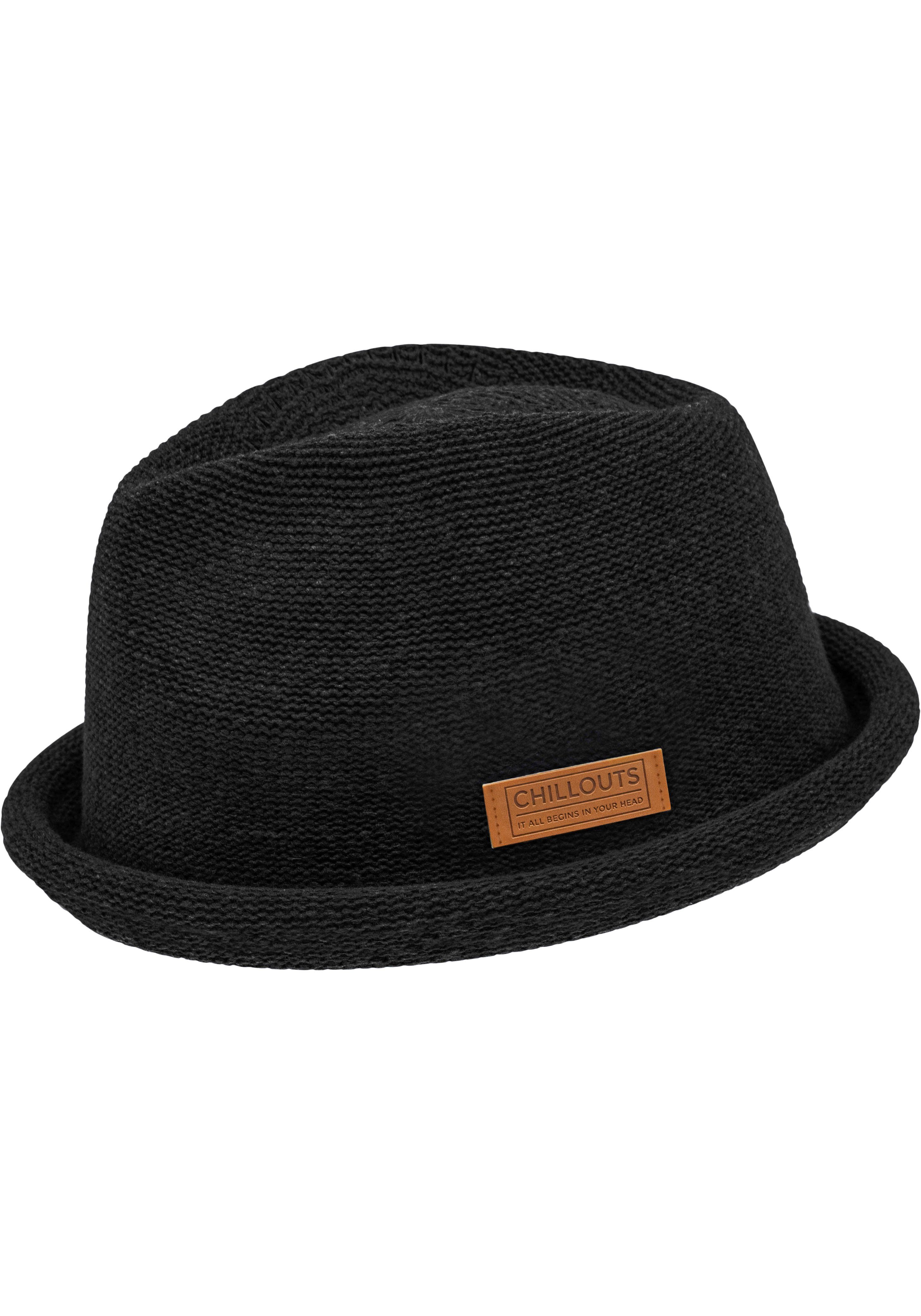 chillouts Melonenhut Tocoa Hat mit integrietem Zugband, Vielseitig ...