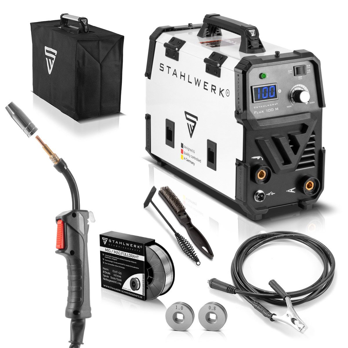 Stahlwerk Online-Shop | OTTO