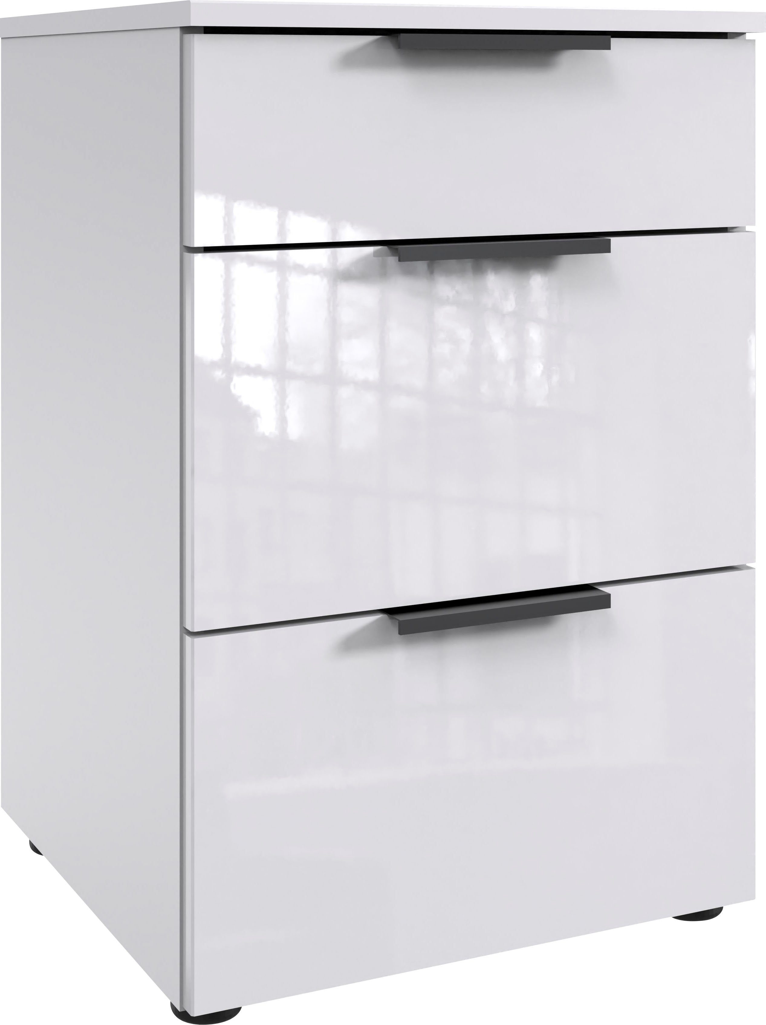Wimex Nachtkommode Level36 D By Fresh To Go Mit Soft Close Funktion