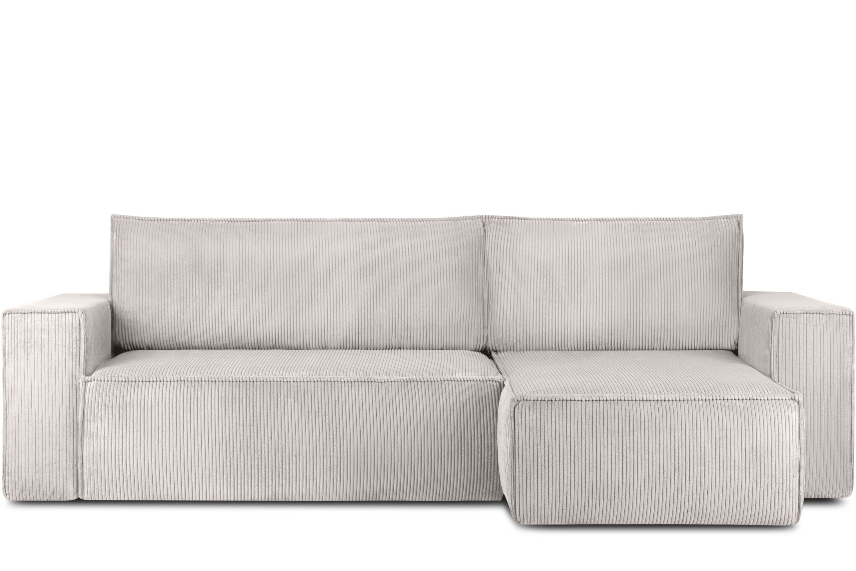 Beige Cord Schlafsofas online kaufen | OTTO