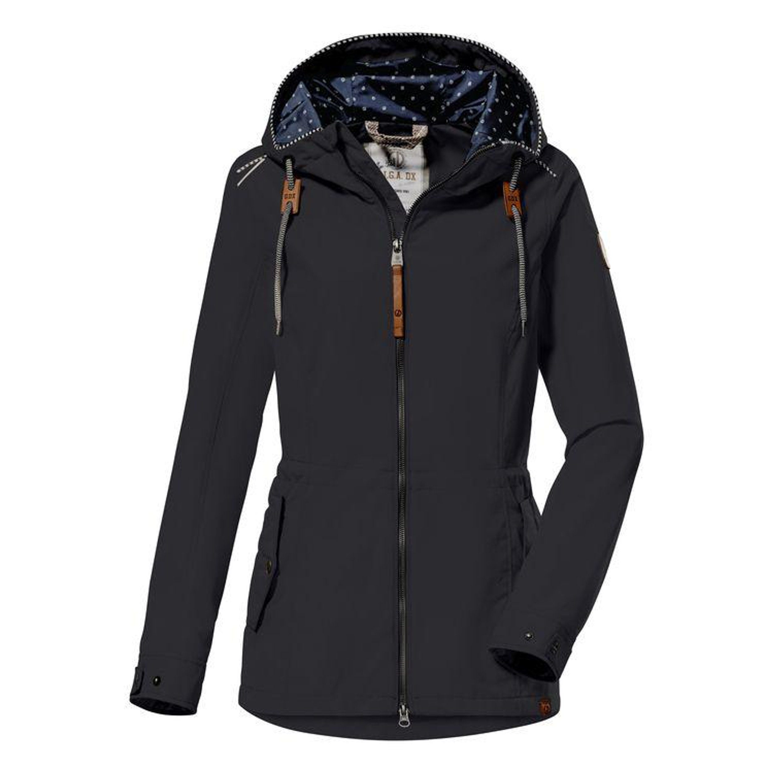 G.I.G.A. DX by killtec Funktionsjacke »GS 3 WMN JCKT« online kaufen | OTTO