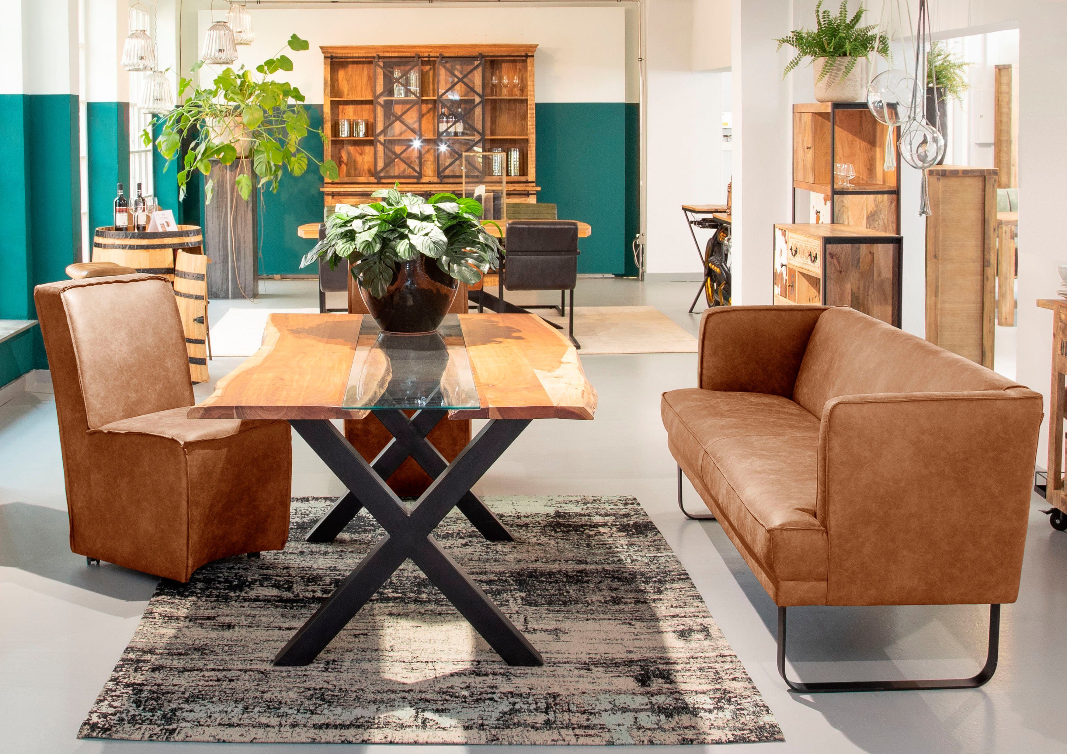 Gutmann Factory Küchensofas online kaufen | OTTO