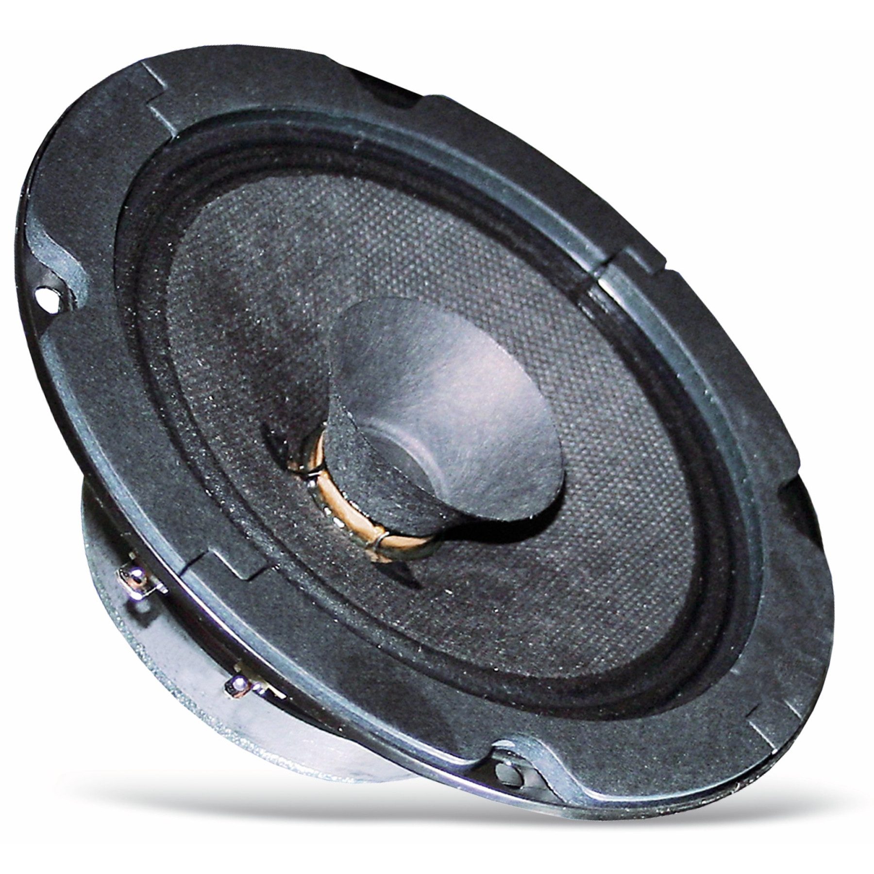 Visaton VISATON Breitbandlautsprecher BG 13 P, 8 Ohm Lautsprecher