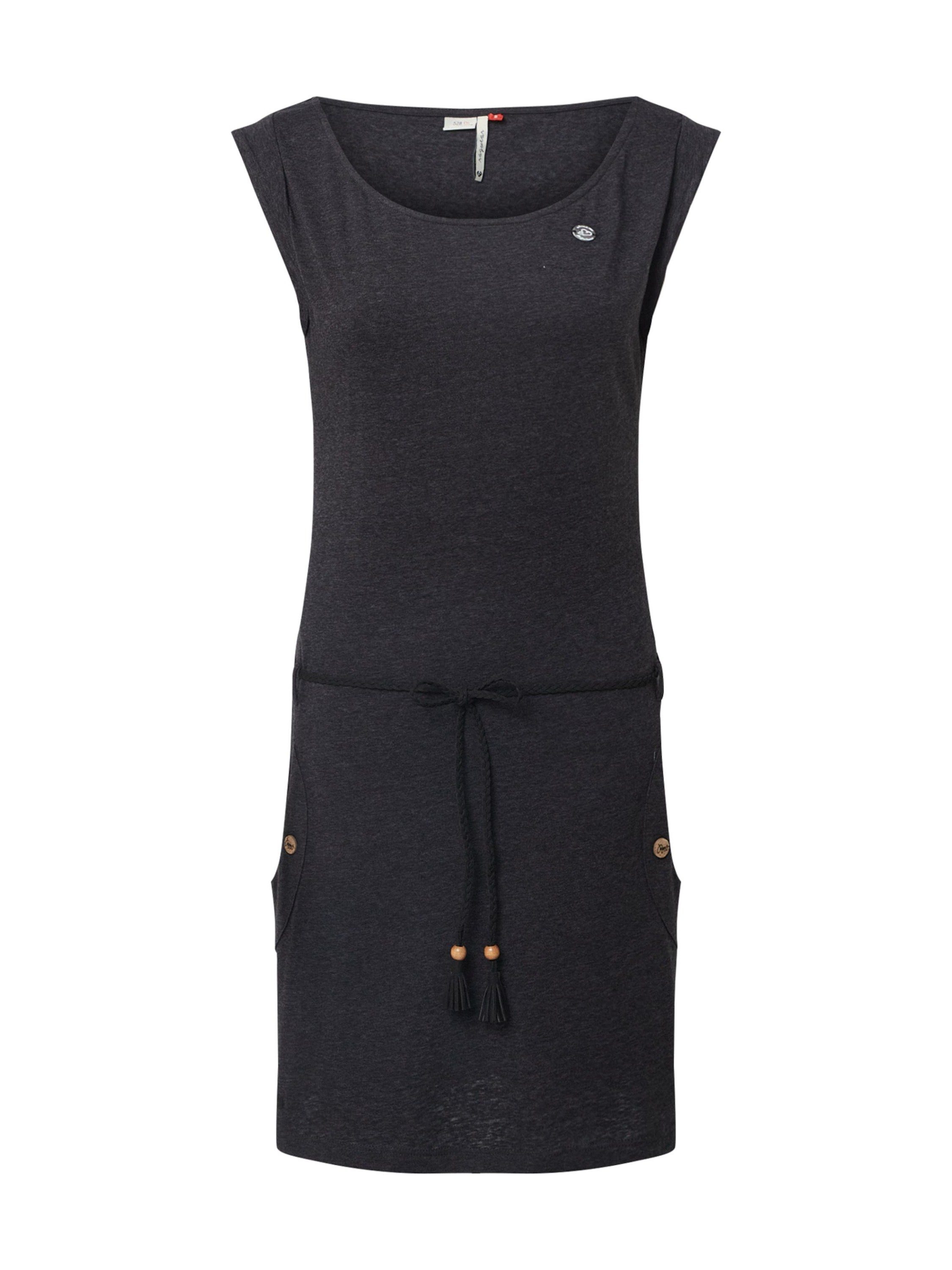 Ragwear Sommerkleid 1 Tlg Weiteres Detail Plainohne Details