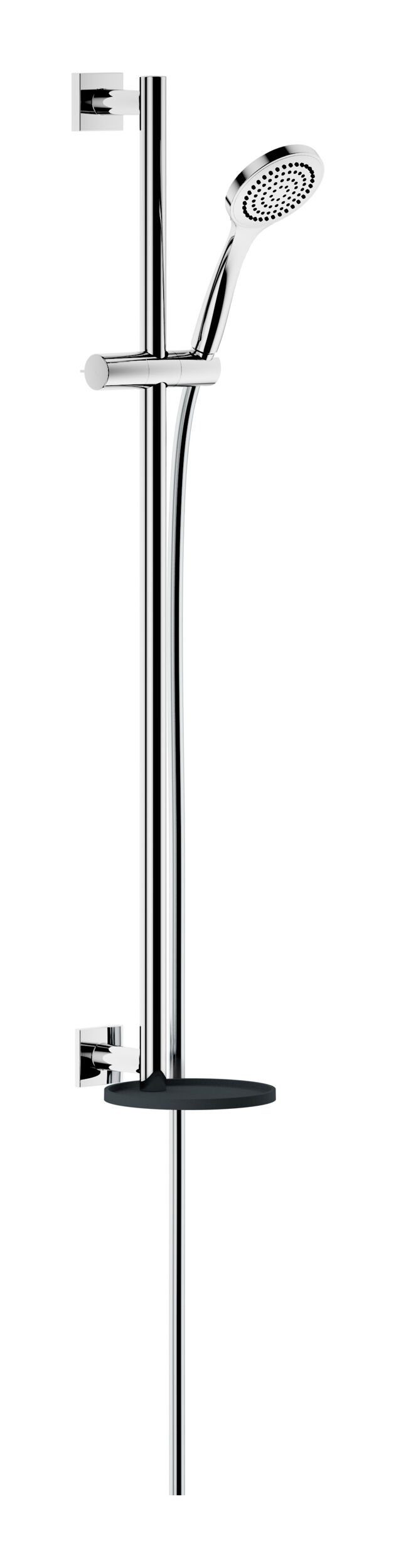Keuco Brausegarnitur Ixmo Höhe 855 Cm 1 Strahlarten Brause Set