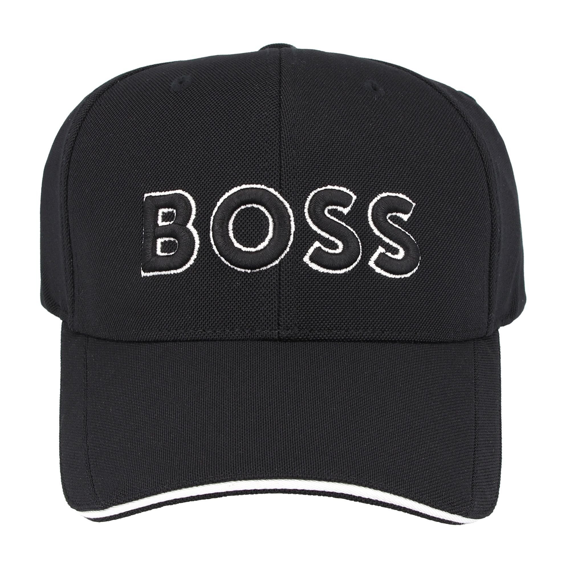 BOSS Baseball Cap US