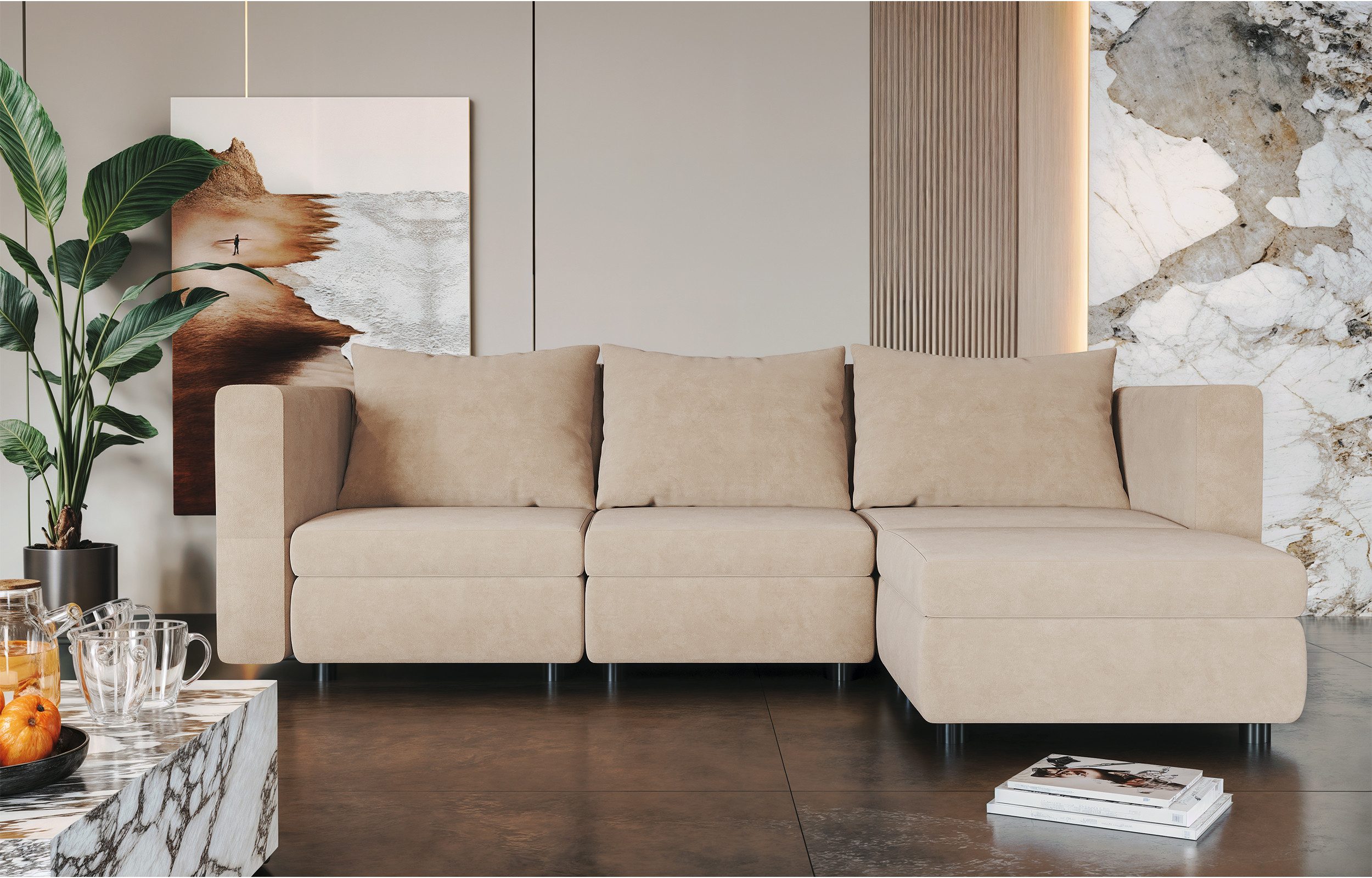 Black Friday Ecksofas online kaufen OTTO