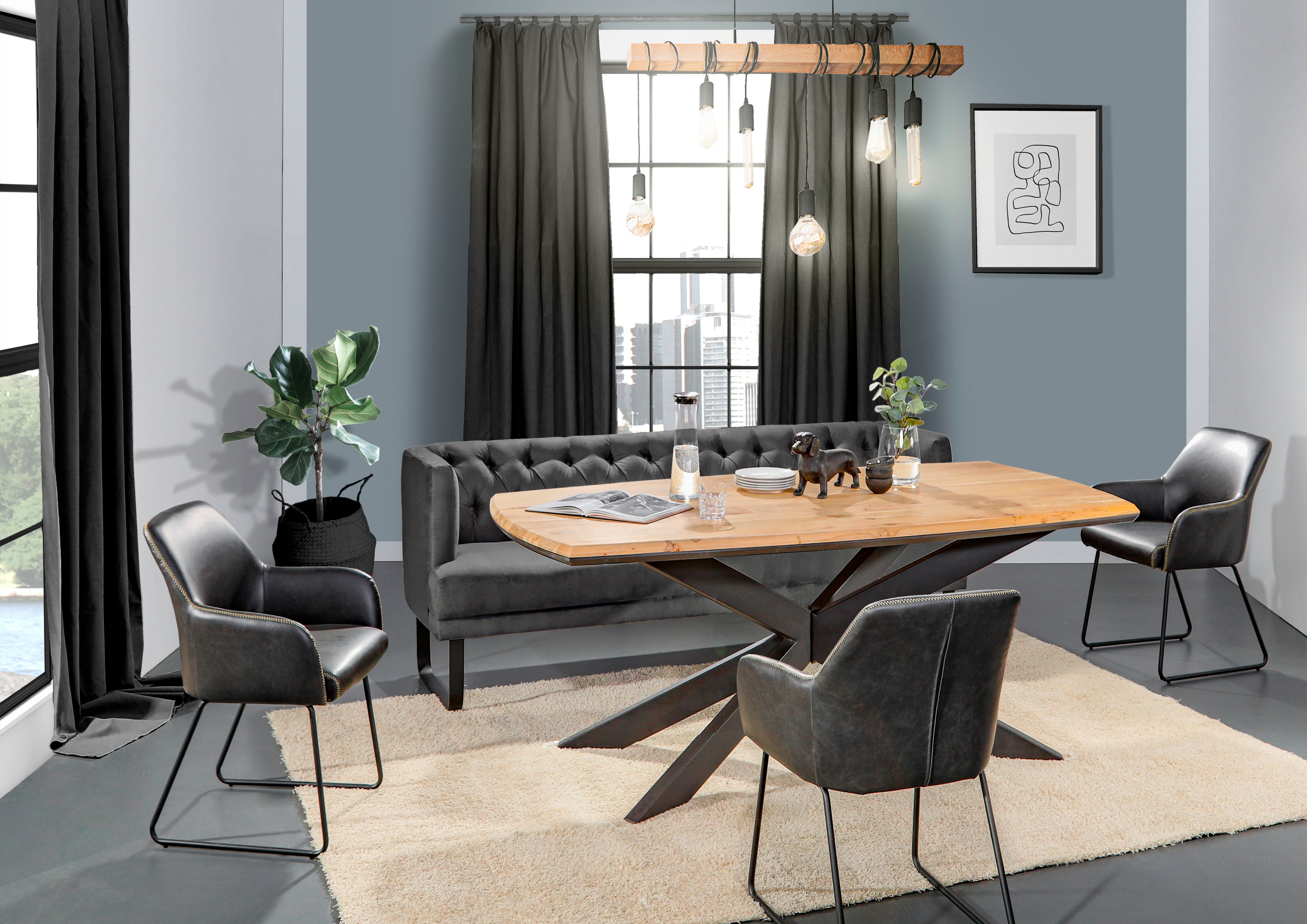 Moderne Tischsofas online kaufen | OTTO