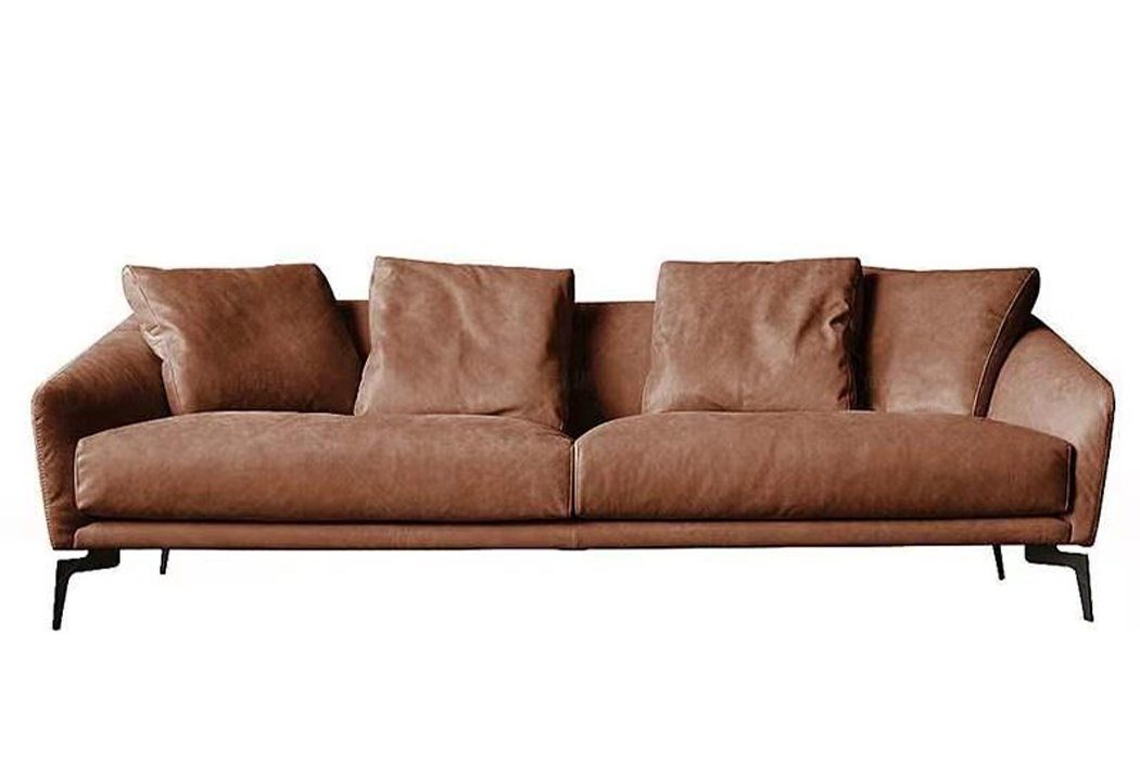JVmoebel Sofa, Big XXL Luxus Sofa Couch Polster Sitz Garnitur 4 Sitzer ...