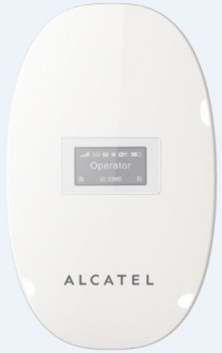 Alcatel OneTouch Y580 Mobiler Router