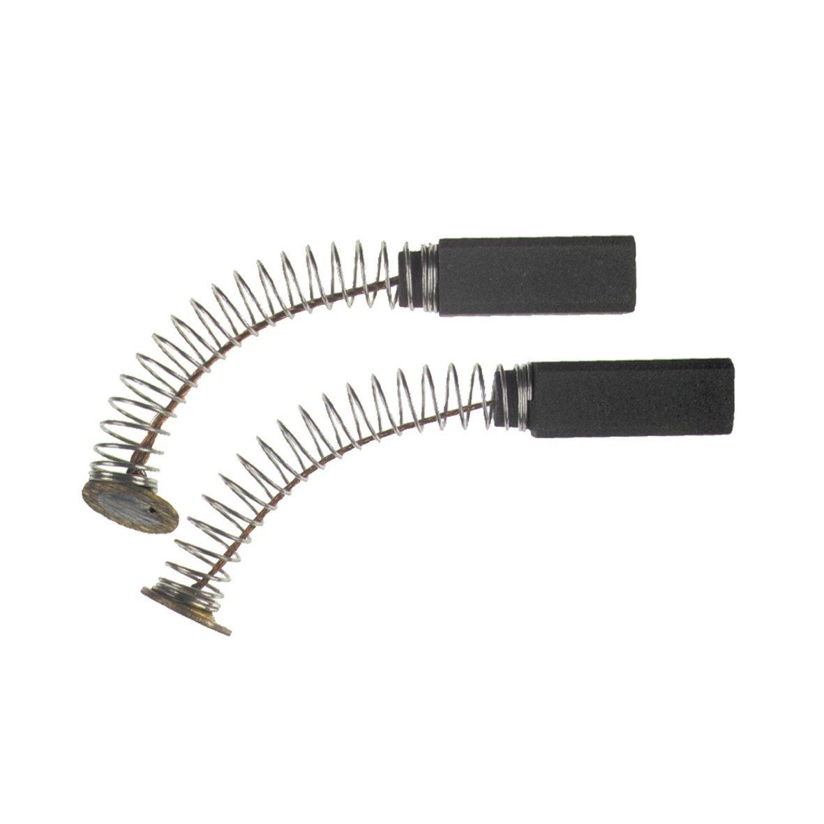 Easypart Bürsteneinheit Wie Europart 10000636 2x Motorkohle Kohlebürste