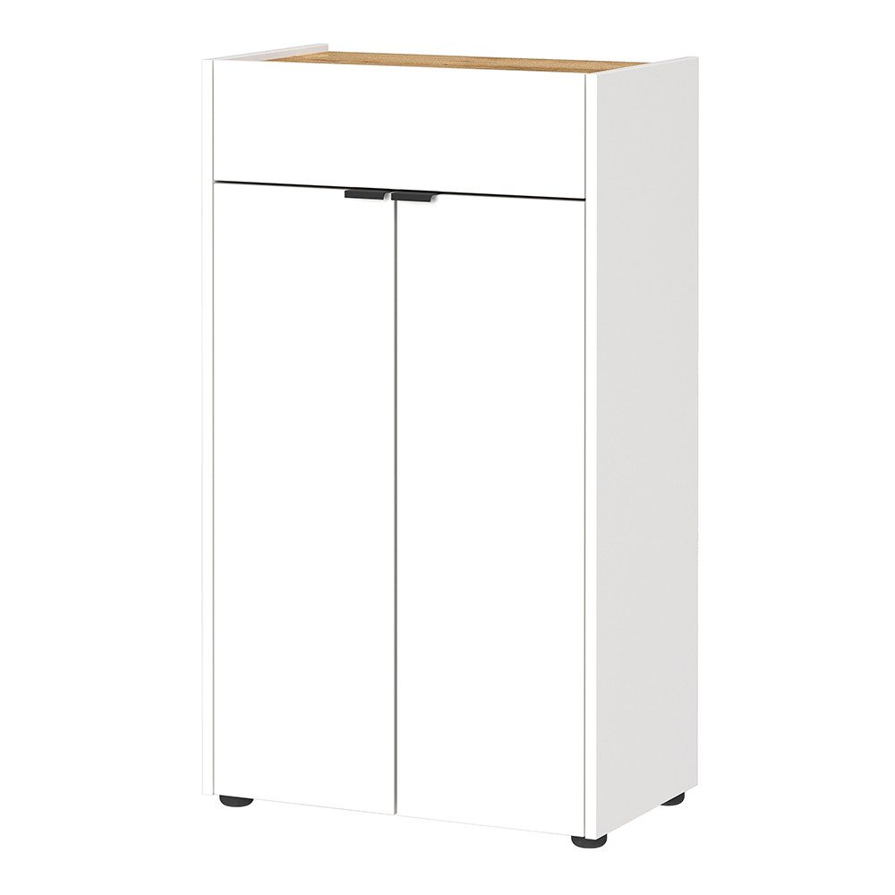 Lomadox Badkommode Florina 01 Badmöbel Badezimmer Kommode Modern In