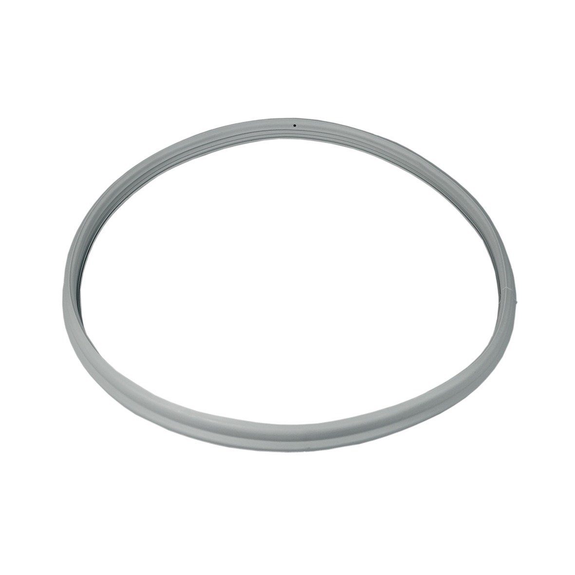 Easypart Dichtlippe Wie Bosch 00649767 Türdichtung Dichtung Rund Grau