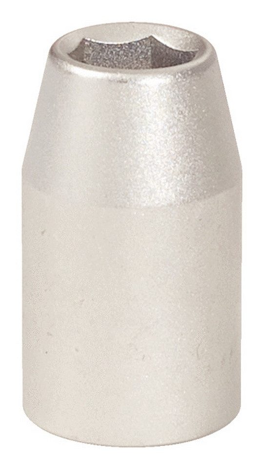 KS Tools Bit-Adapter, 3/8" Stecknuss, für Bits 5/16", matt satiniert