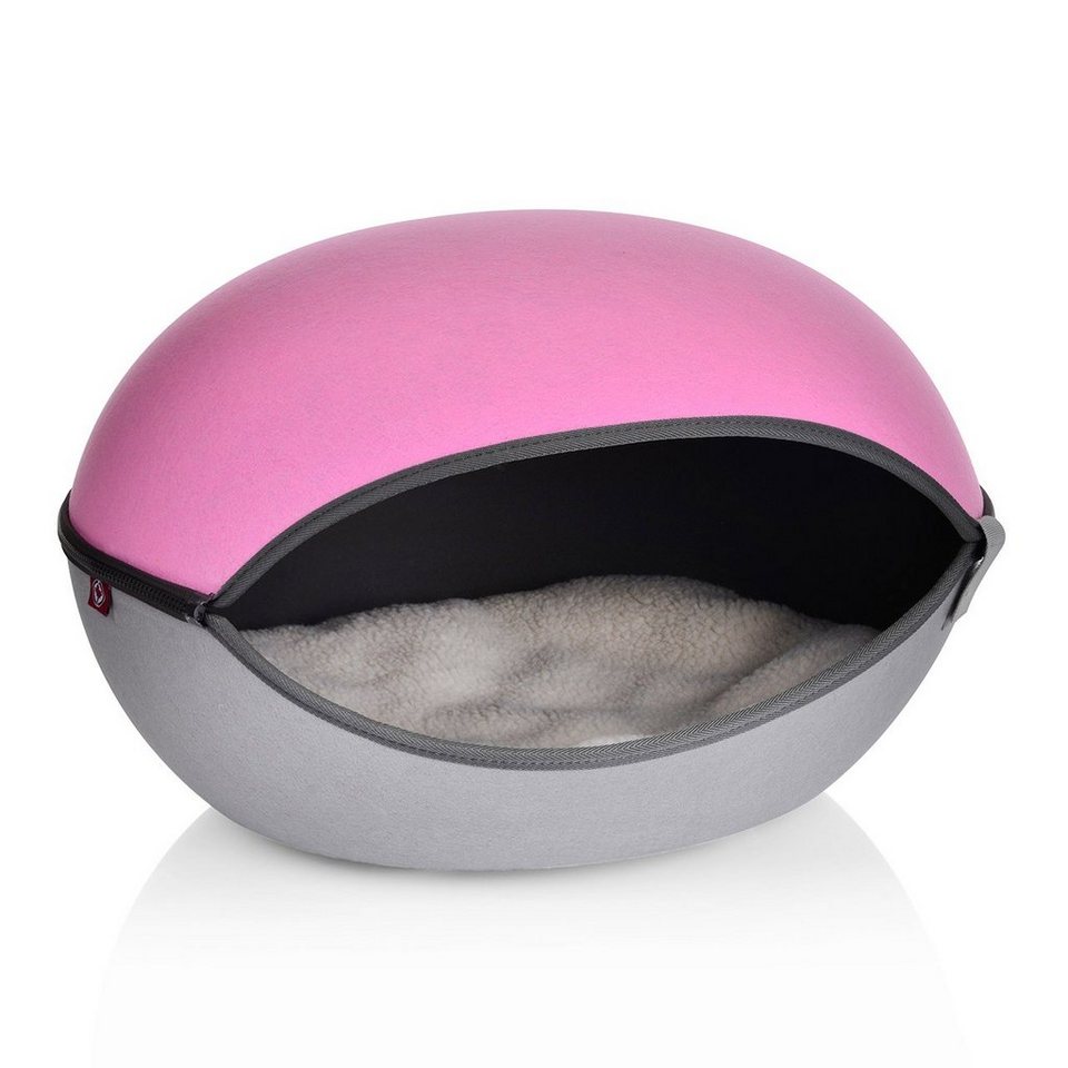 Canadian Cat Company Tierh hle KATZENNEST Rosa nimbusgrau Katzenh hle Online Kaufen OTTO canadian-cat-company-tierh-hle-katzennest-rosa-nimbusgrau-katzenh-hle-online-kaufen-otto