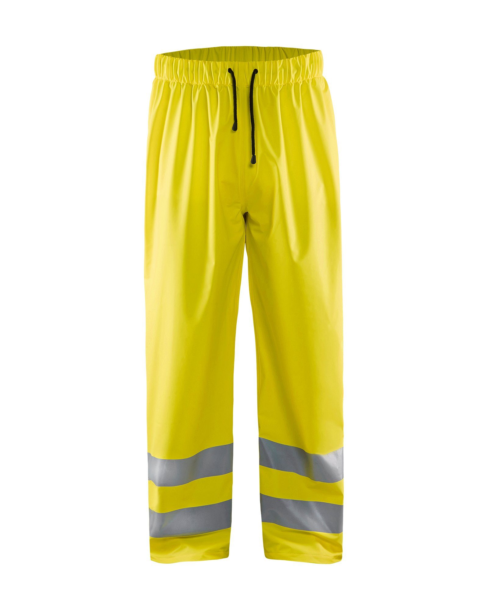BlÅklader Regenhose High Vis Regenhose Level 1 1 Tlg