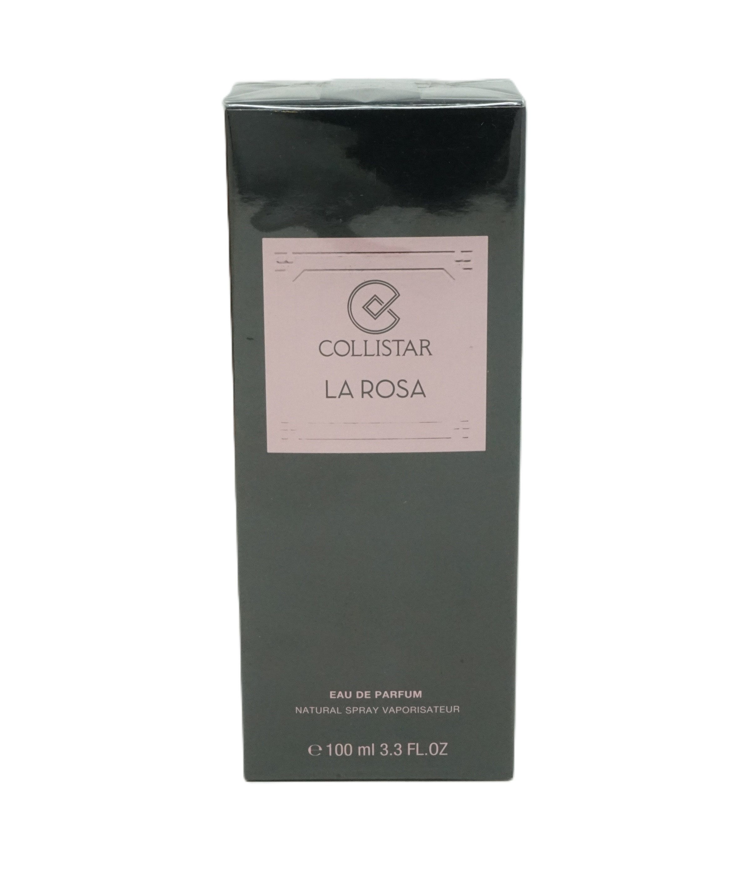 COLLISTAR Eau de Parfum Collistar La Rosa Eau de Parfum Spray 100 ml