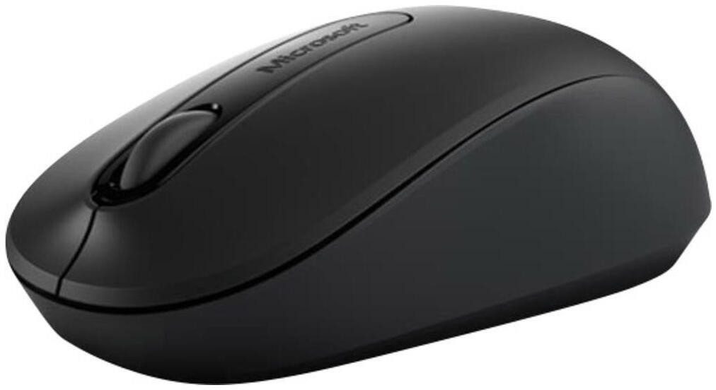 Microsoft Microsoft Wireless Mouse 900 ergonomische Maus