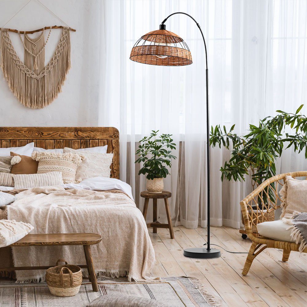Boho Rattan Lampen online kaufen | OTTO