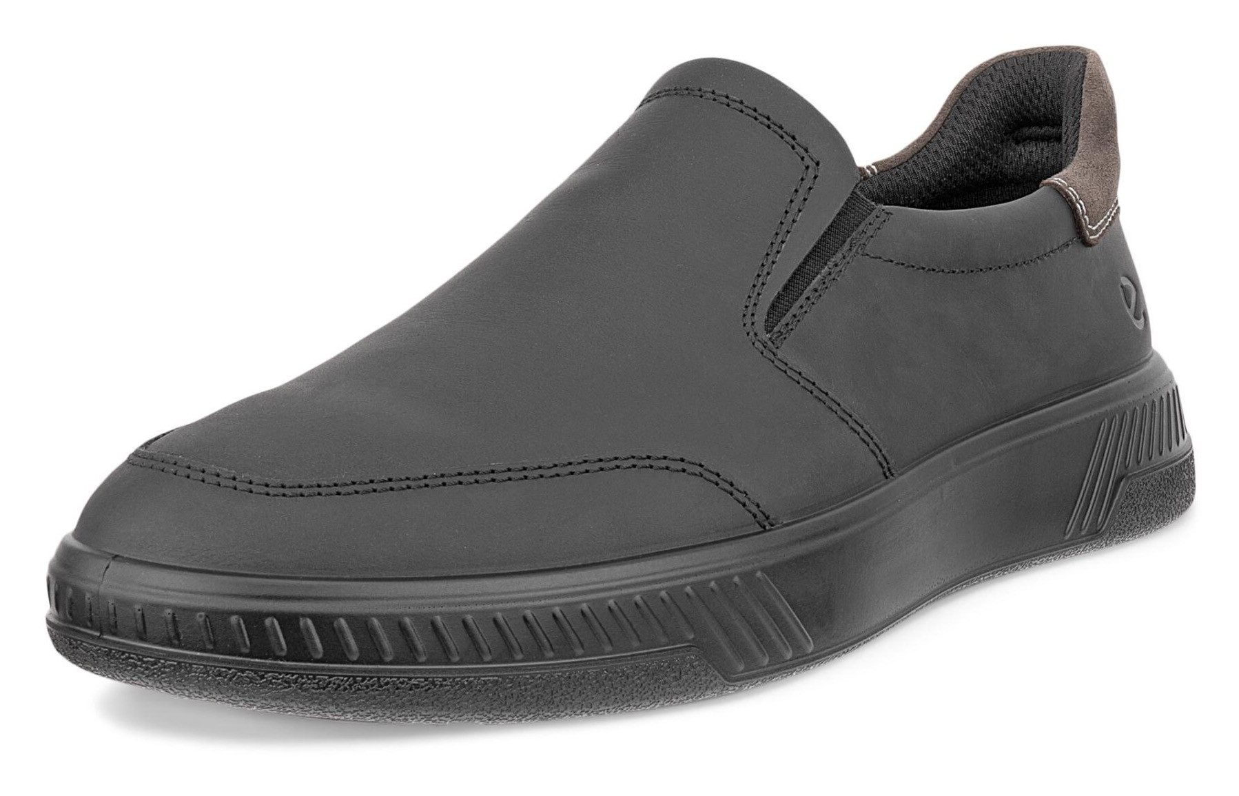 Ecco ECCO Move M Slipper Halbschuh, Freizeitschuh, Schlupfschuh mit ...