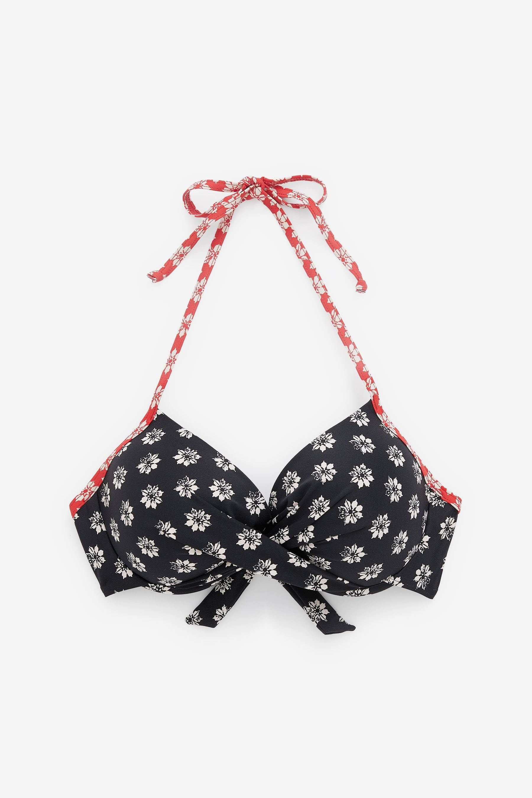 Next Bügel Bikini Top Wattiertes Bikini Oberteil Mit Bügeln 1 St