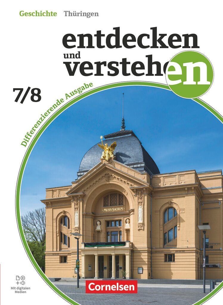 Themenhefte Sekundarstufe - Geschichte - Klasse 5-12 DDR - Diskutable ...