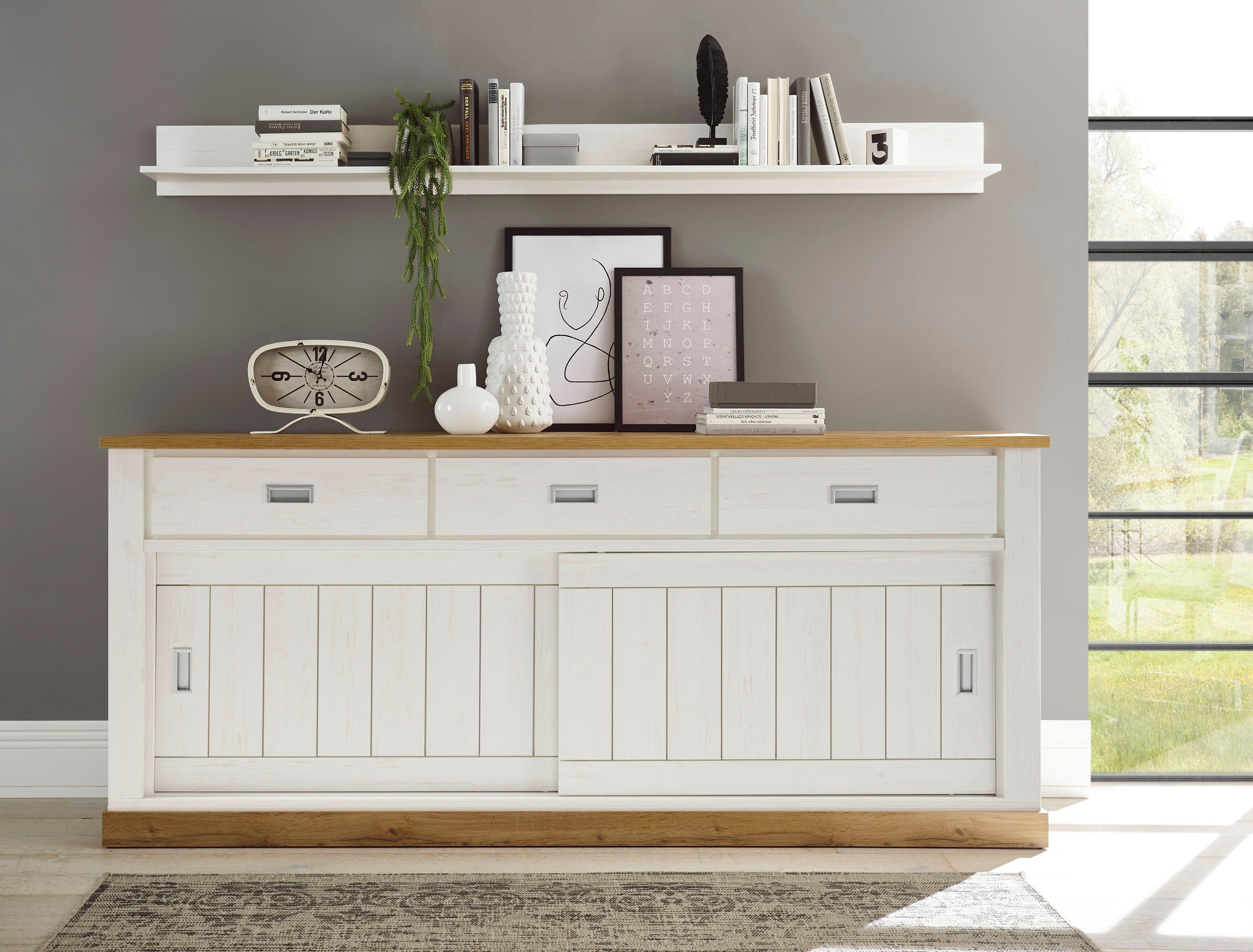 Sideboards 50 cm tief online kaufen | OTTO