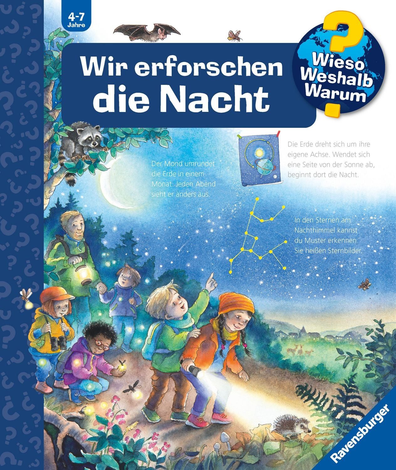 Wieso? Weshalb? Warum? Band 56 - Alles über Schiffe / Susanne Gernhäuser, X