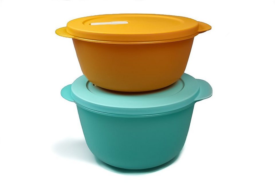 Tupperware Mikrowellenbehälter Tupperware Mikrowelle Crystalwave 18 L