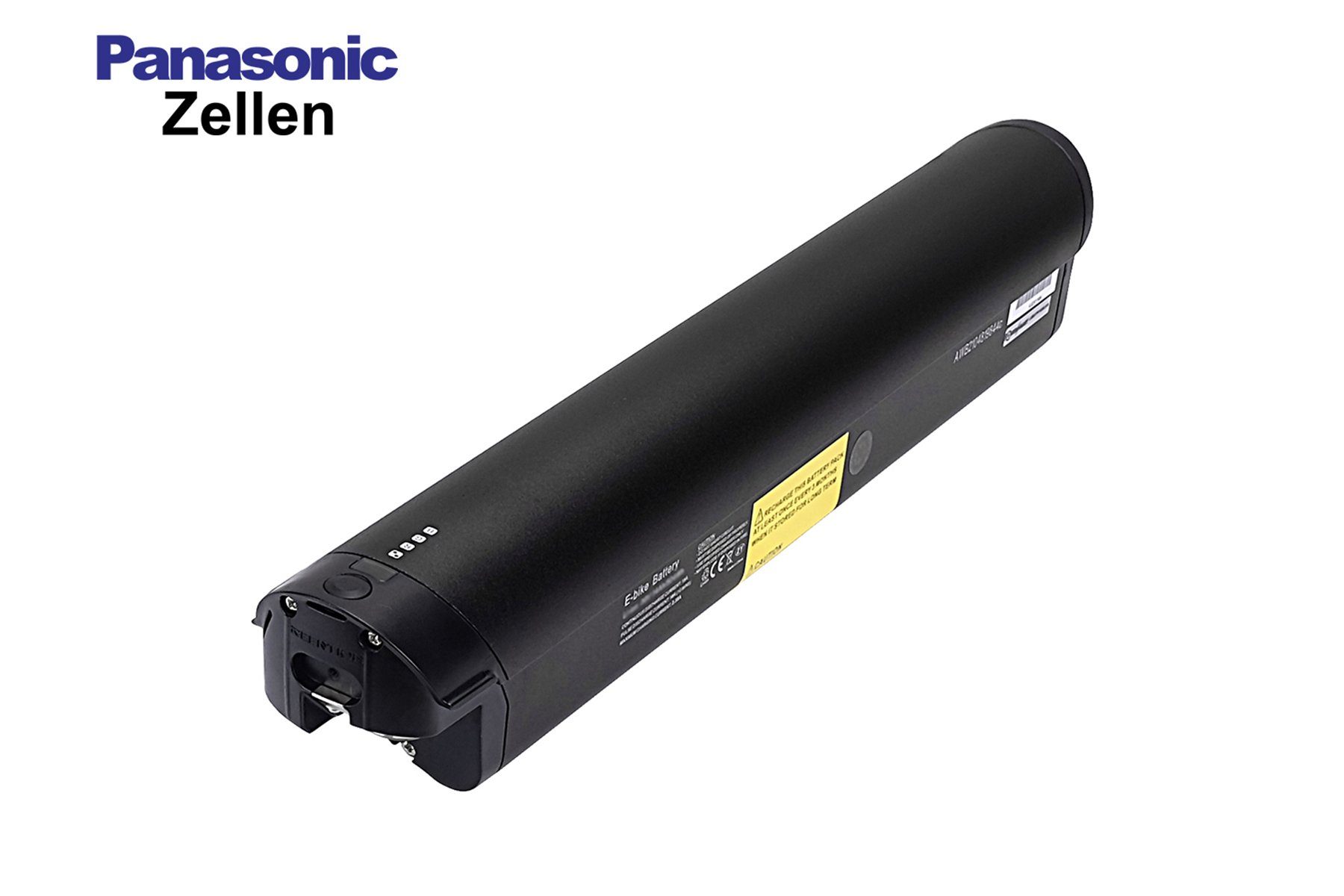 PowerSmart LEB37PV102B.906 E-Bike Akku 14Ah / 504Wh für ks-cycling ALU MTB PEDELEC 27.5 '' ADORE ...