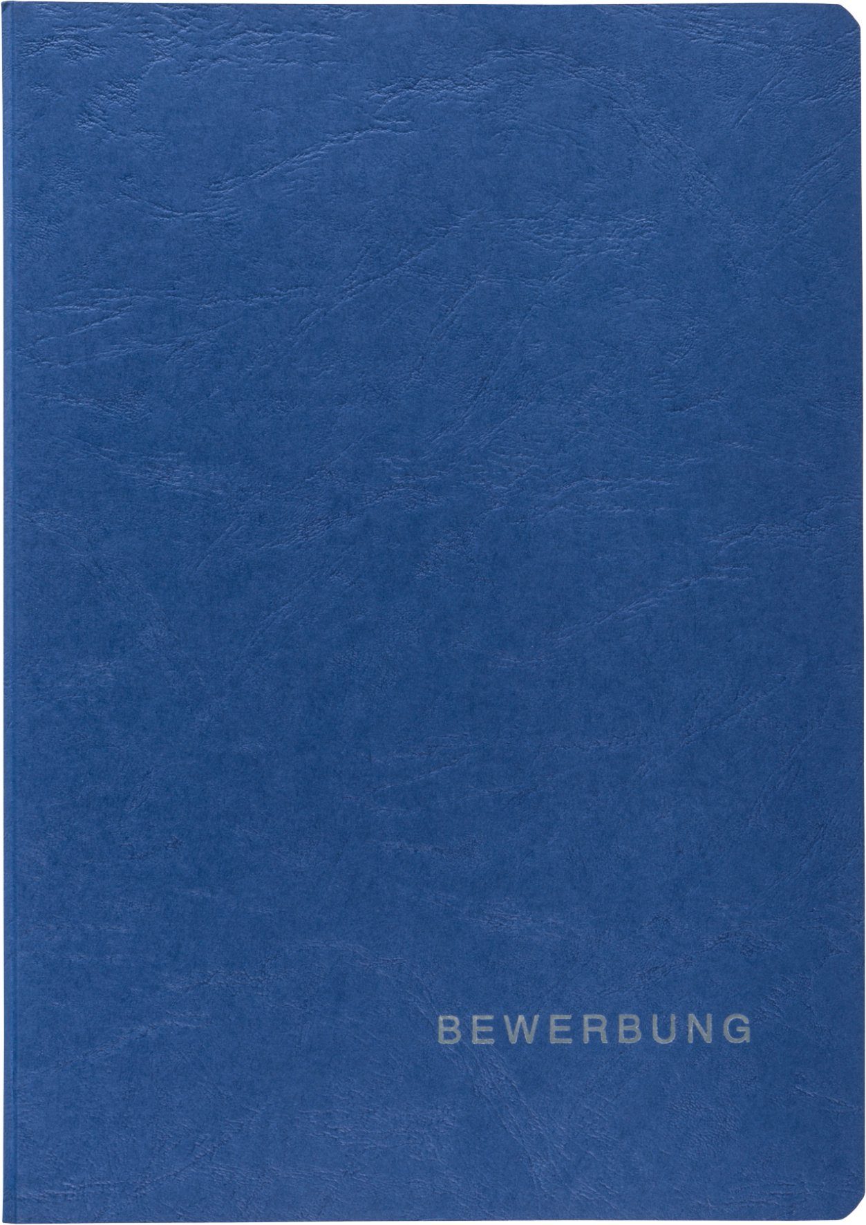 BRUNNEN Dämmplatte Bew.mappe blau L