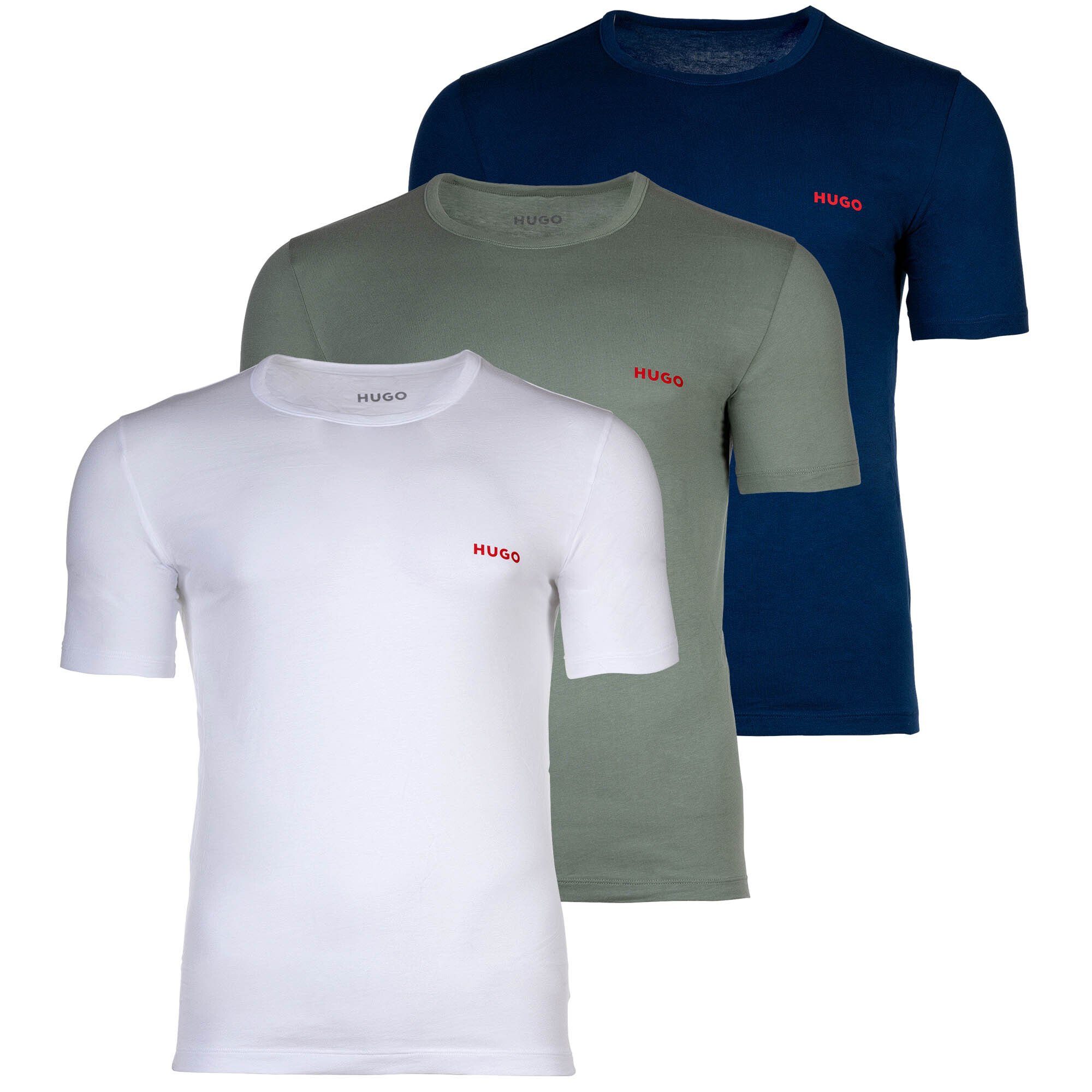 HUGO Unterhemden für Herren online kaufen | OTTO