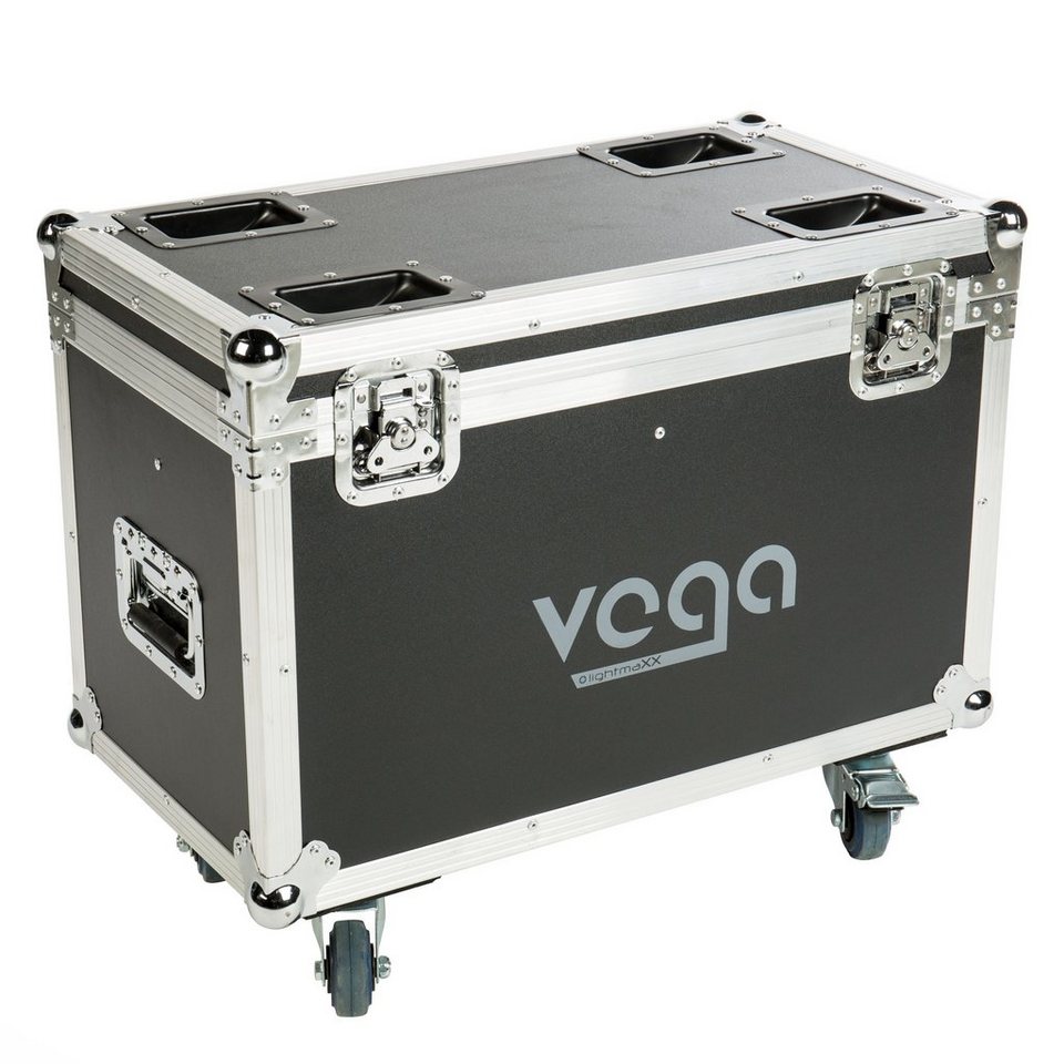 Lightmaxx Koffer Tour Case Vega Matrix Wash Moving Head Case