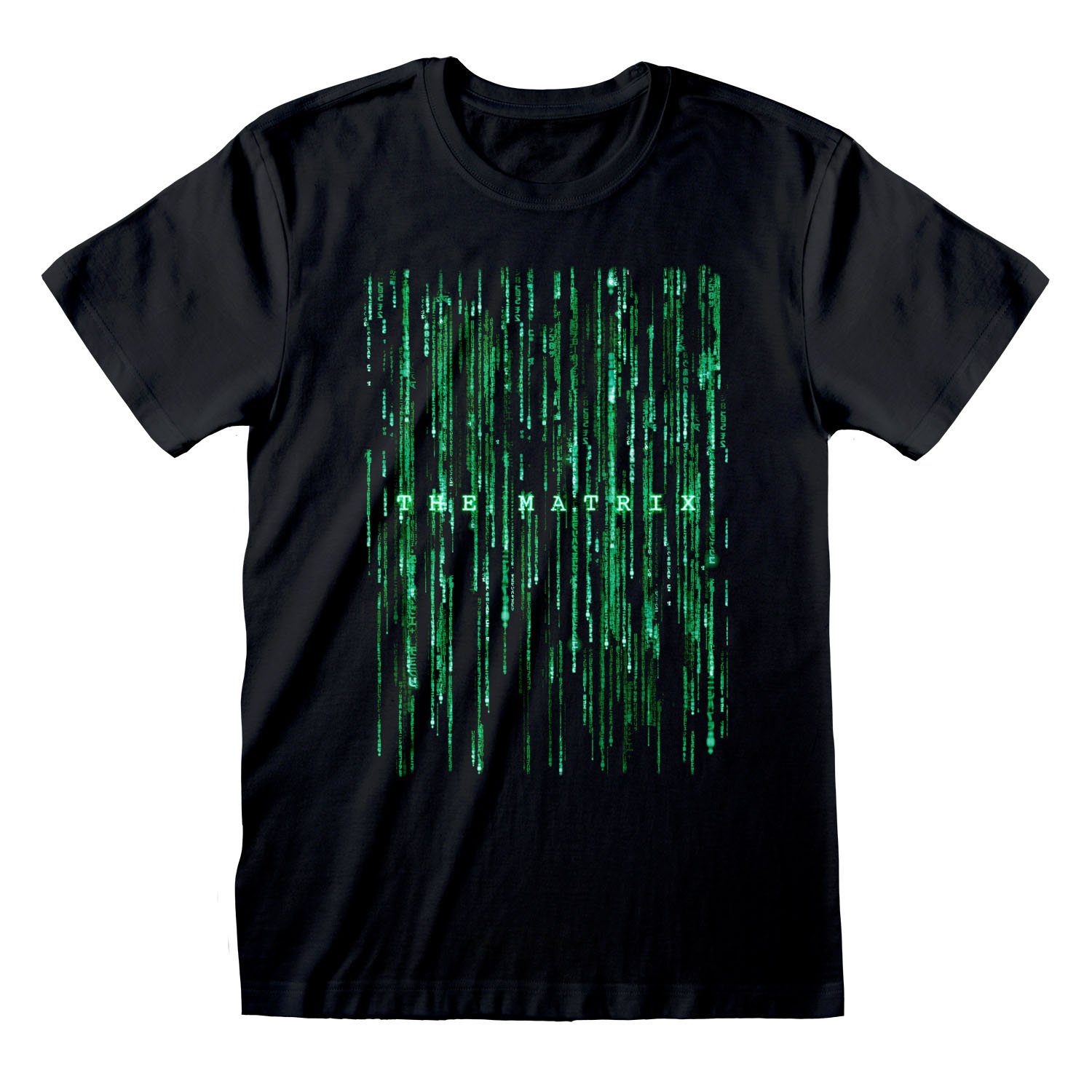The Matrix T-Shirt