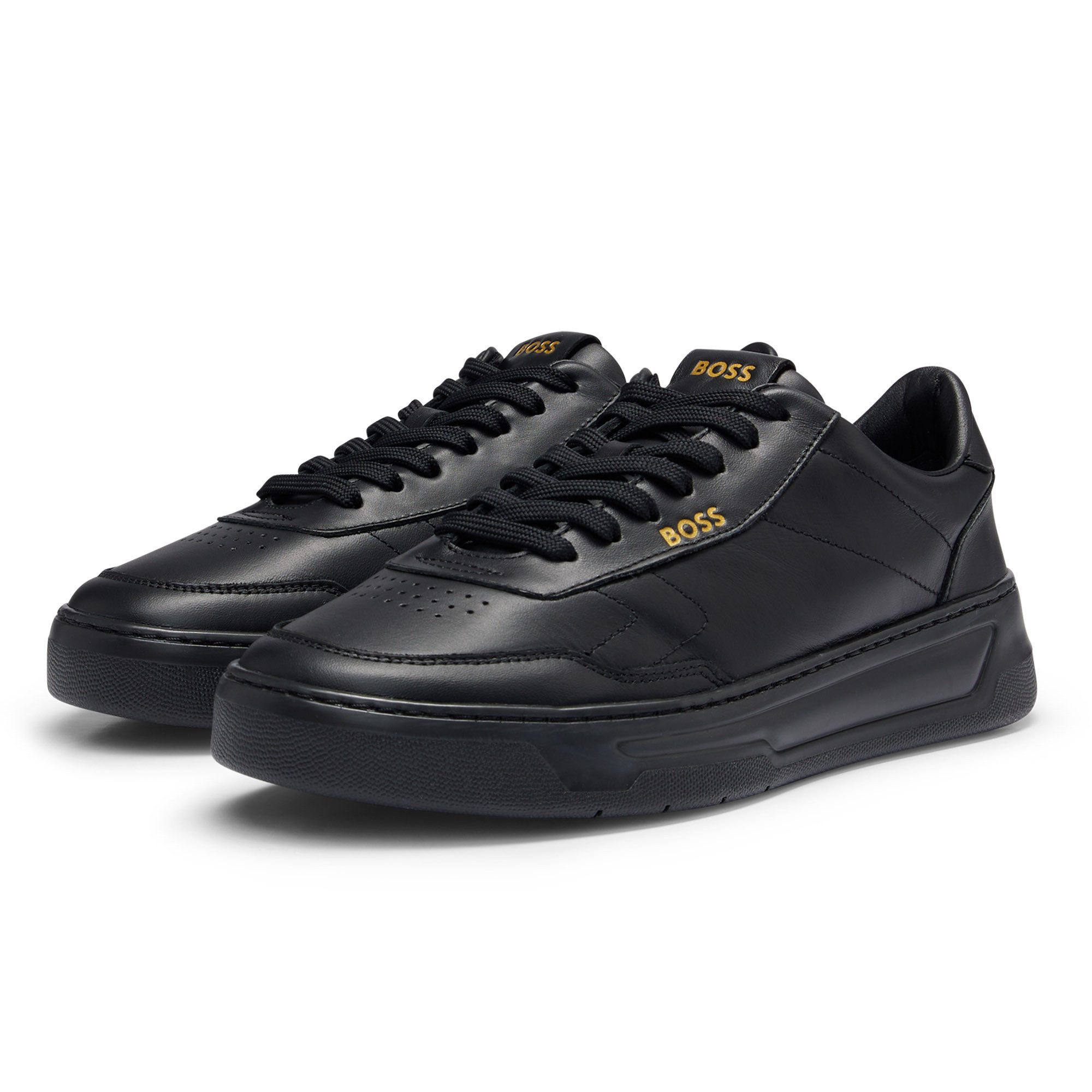 BOSS Herren Sneaker low - Baltimore Tenn ltl, Sneaker, Beste ...