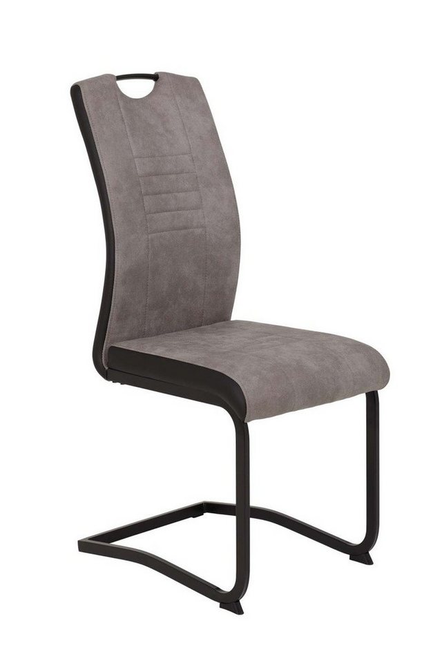 Hela Freischwinger 2er Set Schwingstuhl Tabea Ii