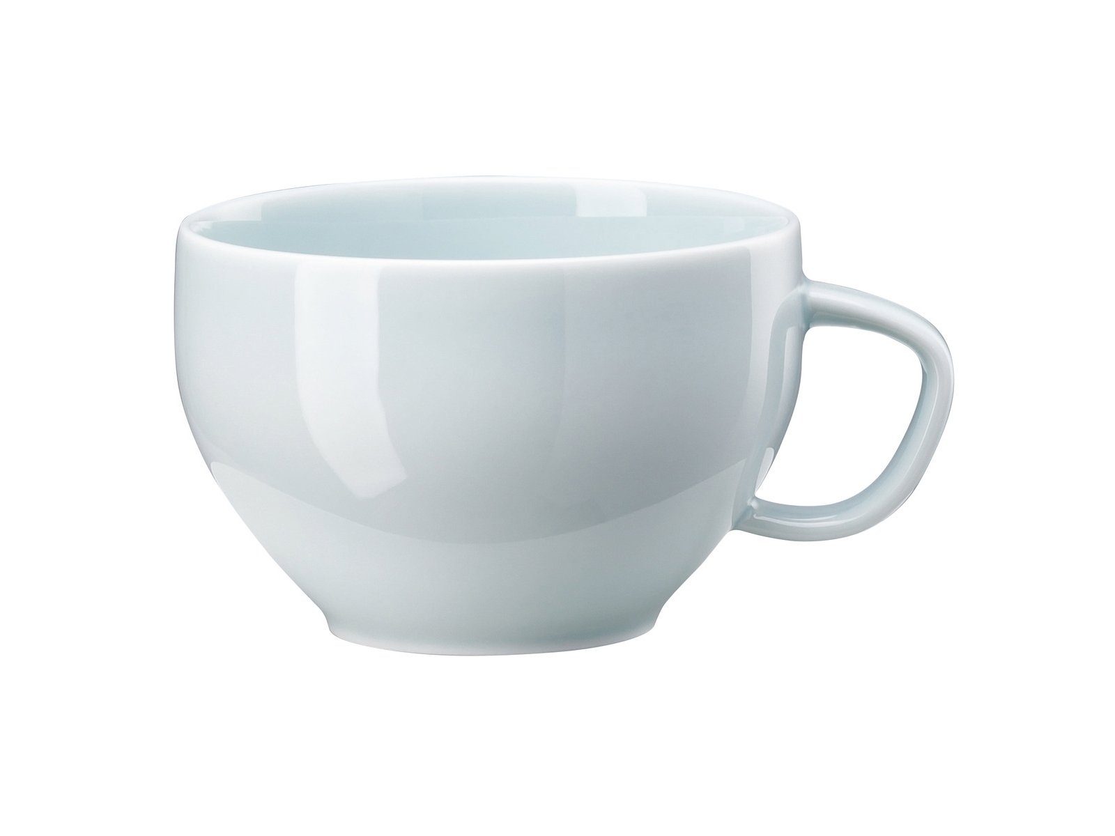 Rosenthal Tasse Rosenthal Junto Teetasse Porzellan Porzellan