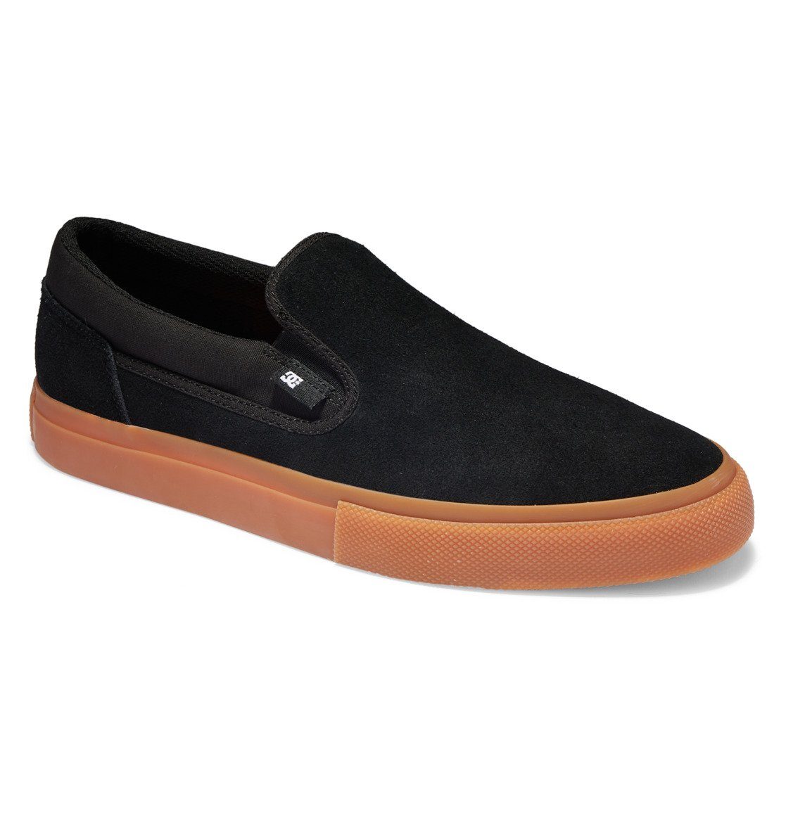 DC Shoes Manual Slip-On Le Slip-On Sneaker