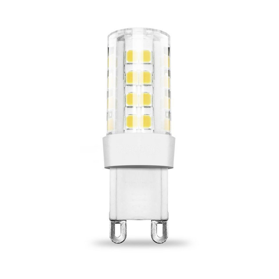 Aigostar Led Leuchtmittel 5 W G9 Led Leuchte Leuchtmittel Lampe 450