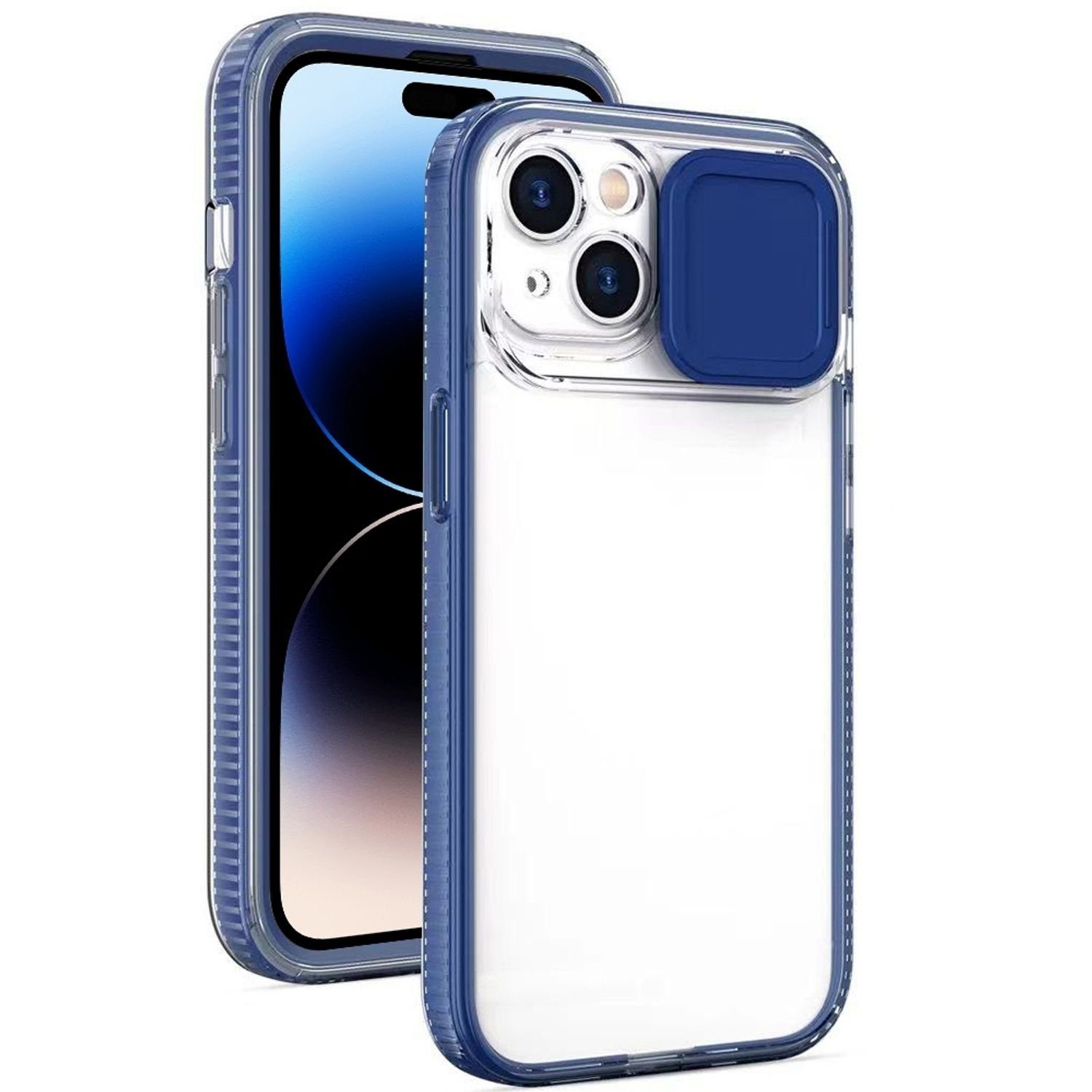 König Design Handyhülle Handyhülle Für Apple Iphone 14 Pro Max
