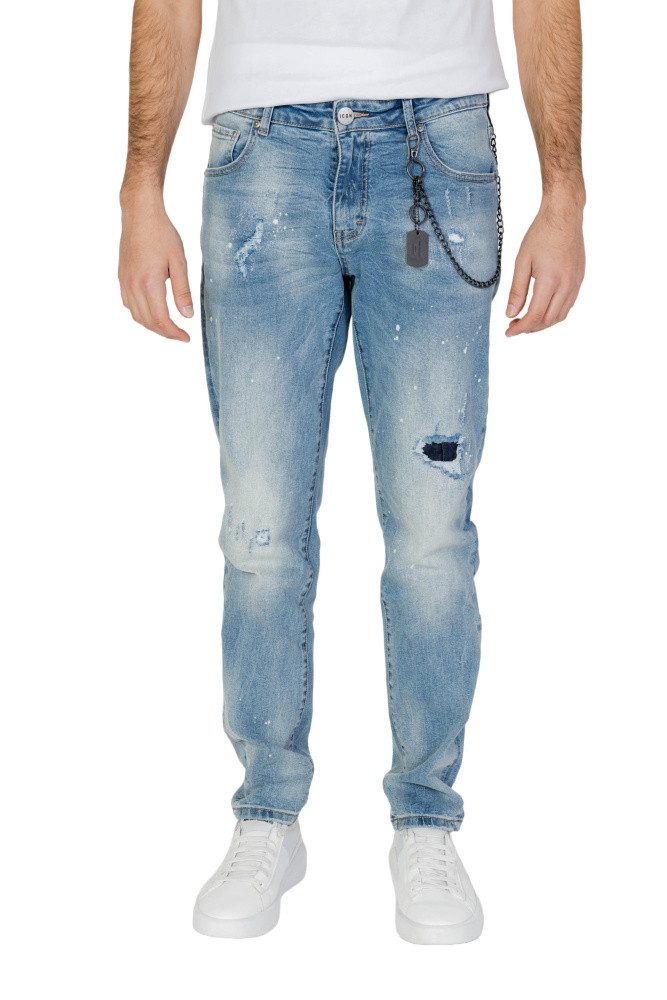 icon 5-Pocket-Jeans, Ein Luxus Musthave für jeden Anlass egal ob ...